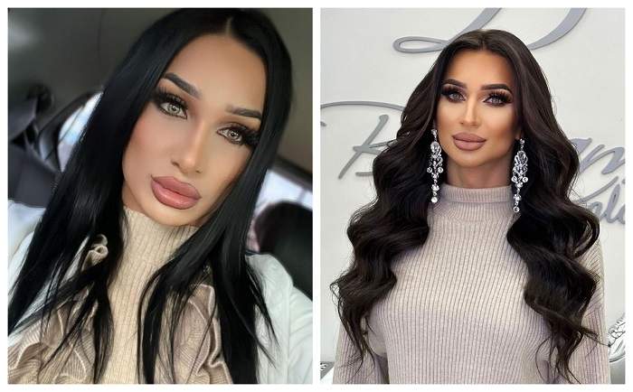 Cât câștigă Amarah din TikTok. Suma fabuloasă care îi intră în conturi ...