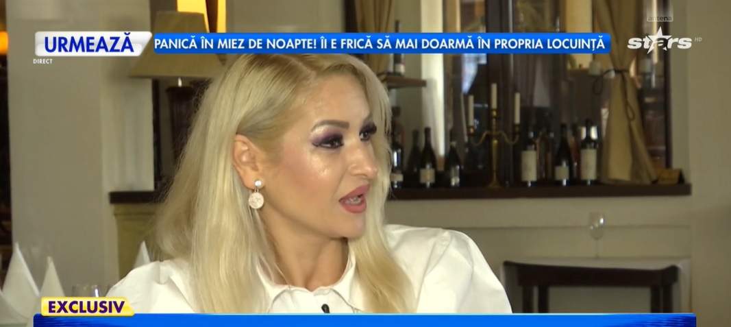 Mirela Năsturică, despre minunea pe care a trăit-o după vizita la ...