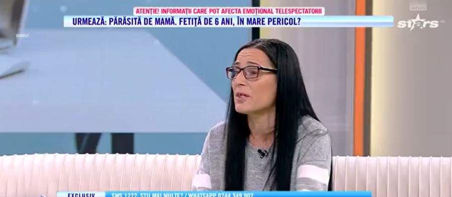 Acces Direct. Mama unui copil cu nevoi speciale își strigă durerea ...