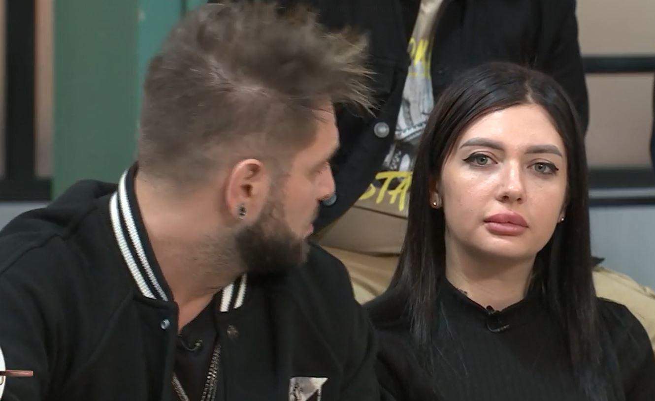 Conflictul dintre Inga și Andrei continuă la Mireasa. Ce s-a întâmplat ...