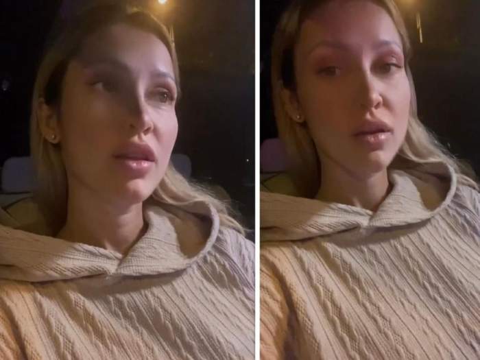 Nicoleta Dragne, despre durerile insuportabile prin care trece. Fosta ...