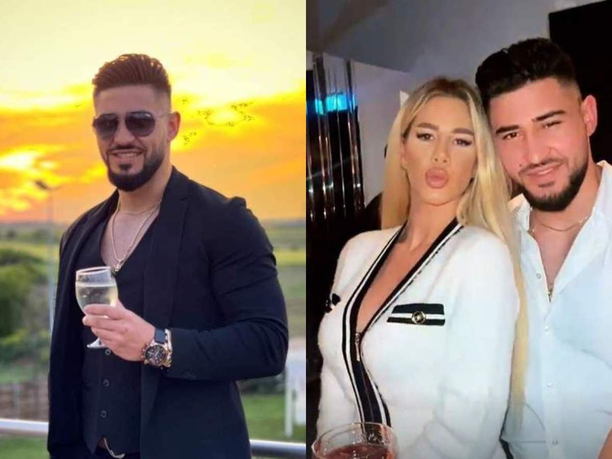 Bogdan Mocanu, prima reacție după ce s-a spus că s-a despărțit de Ema ...