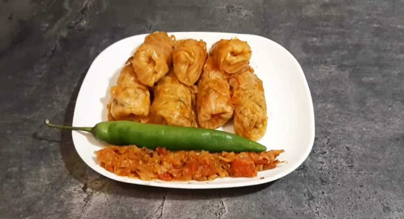 Ingredientele pentru cele mai bune sarmale de post. Ce să pui în ele să ...