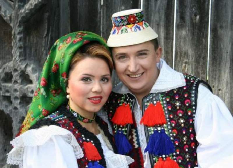 Cornelia Rednic își sărbătorește astăzi ziua de naștere. Ce cadou i-a ...