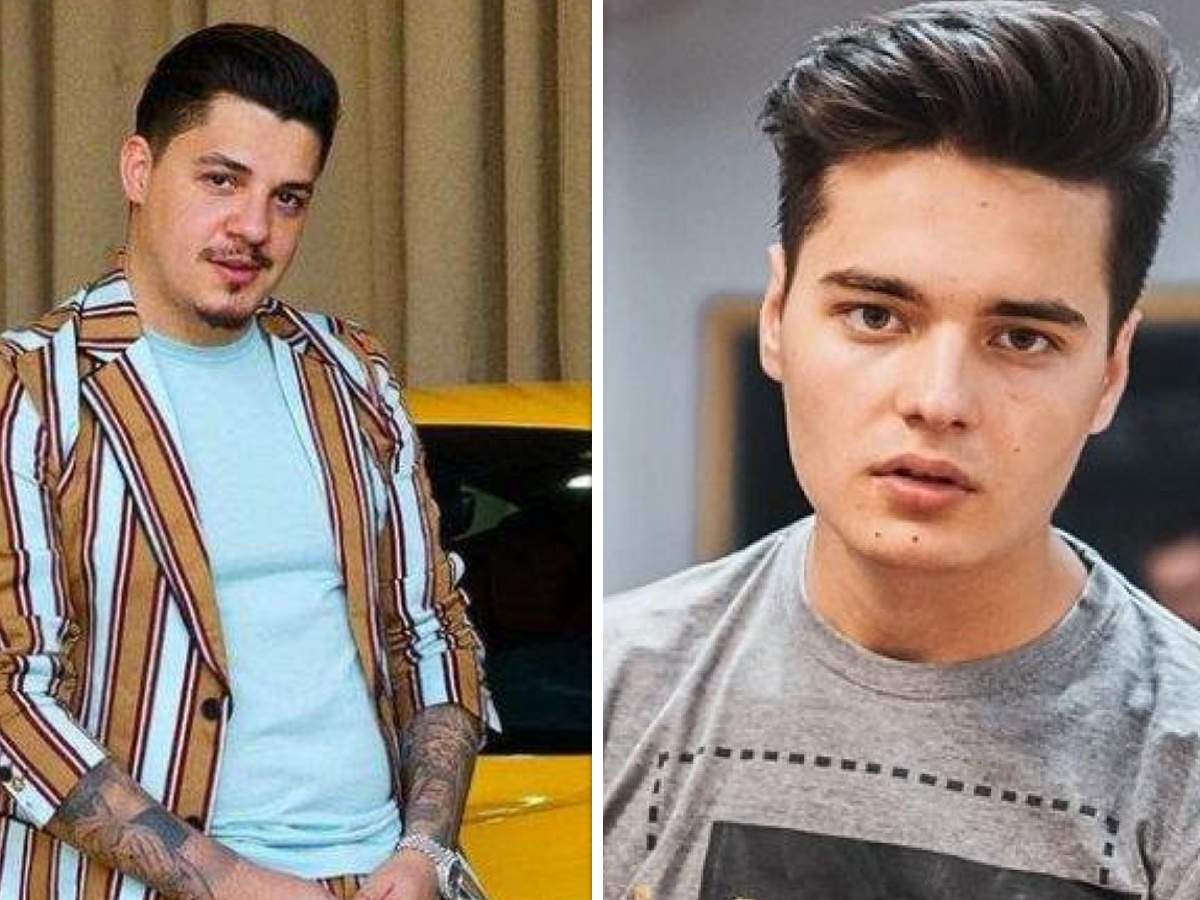 Bogdan de la Ploiești: ”Selly este nepotul meu”. Manelistul a explicat ...