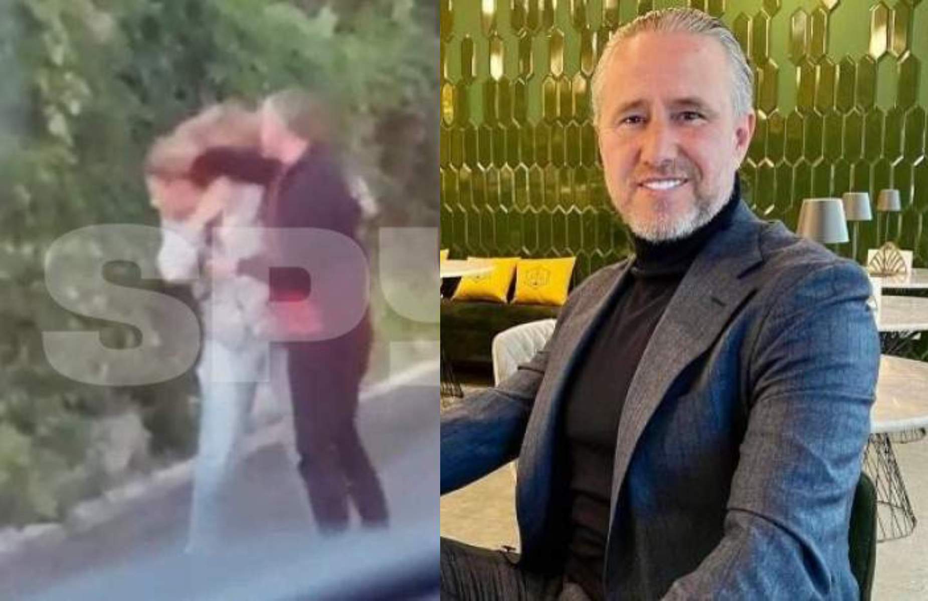 Bătaia cu Anamaria Prodan i-a fost fatală lui Laurențiu Reghecampf ...