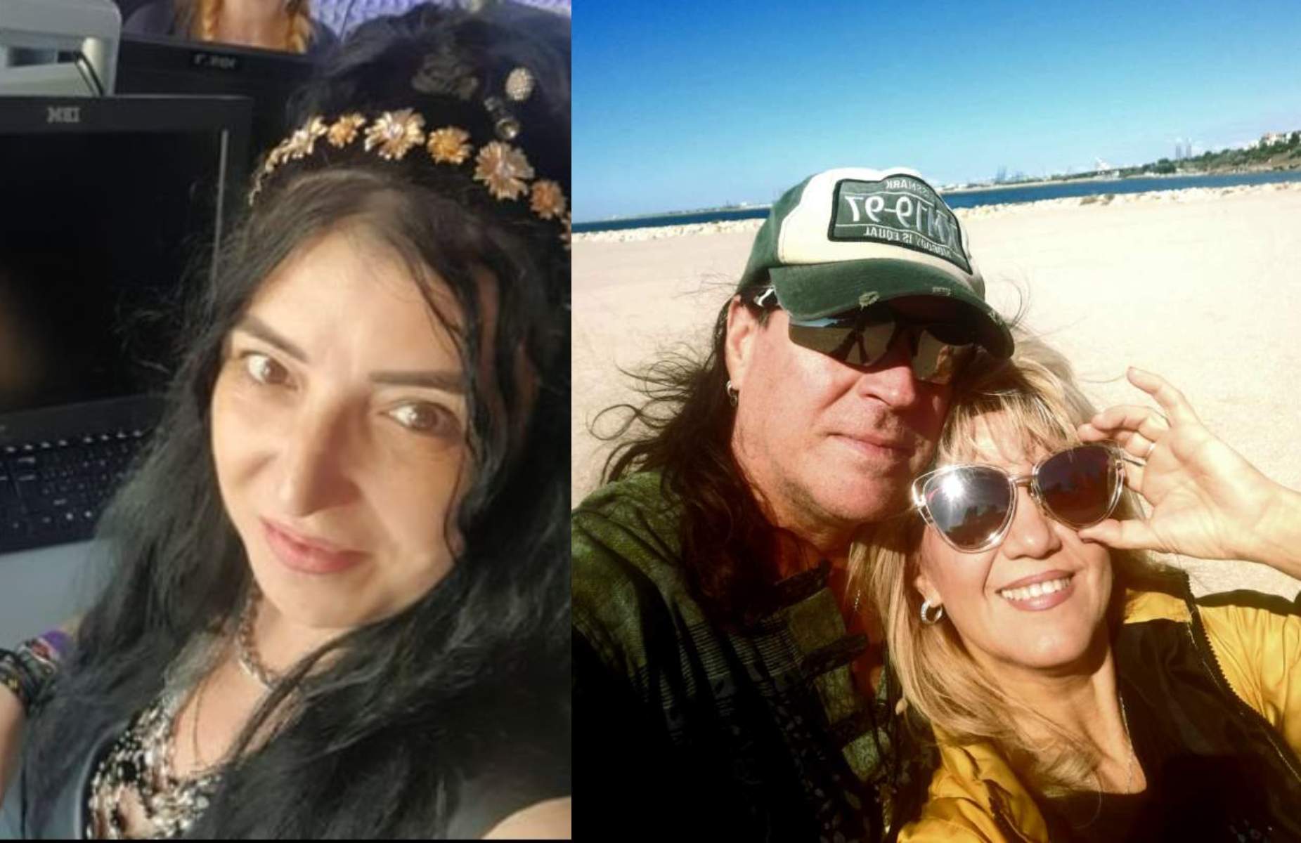 Schimb de replici între văduva lui Leo Iorga și femeia care susține că ...