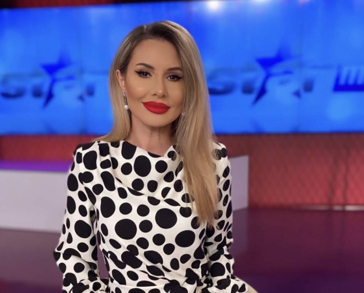 Mădălina Bălan, premiată pentru implicarea în problemele persoanelor cu ...