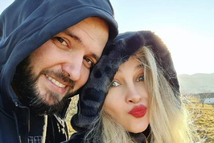 Se pregătesc Lora și Ionuț Ghenu să facă pasul cel mare?! Gestul care i ...