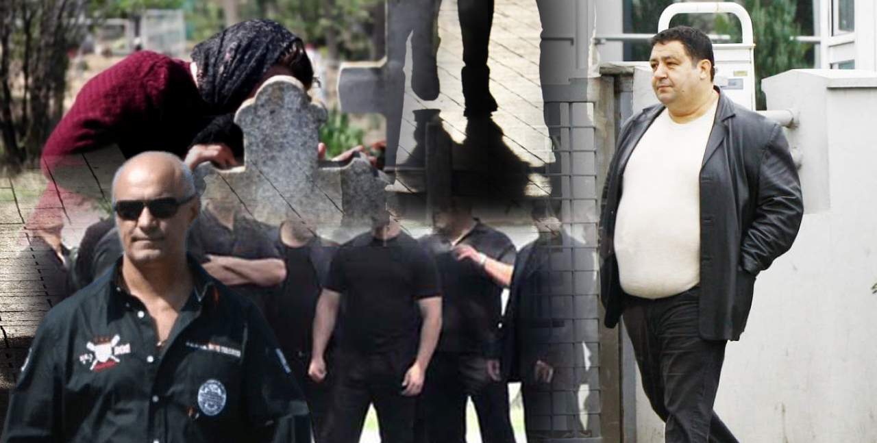 EXCLUSIV. Doliu în lumea interlopă! A murit unul dintre cei mai temuți ...