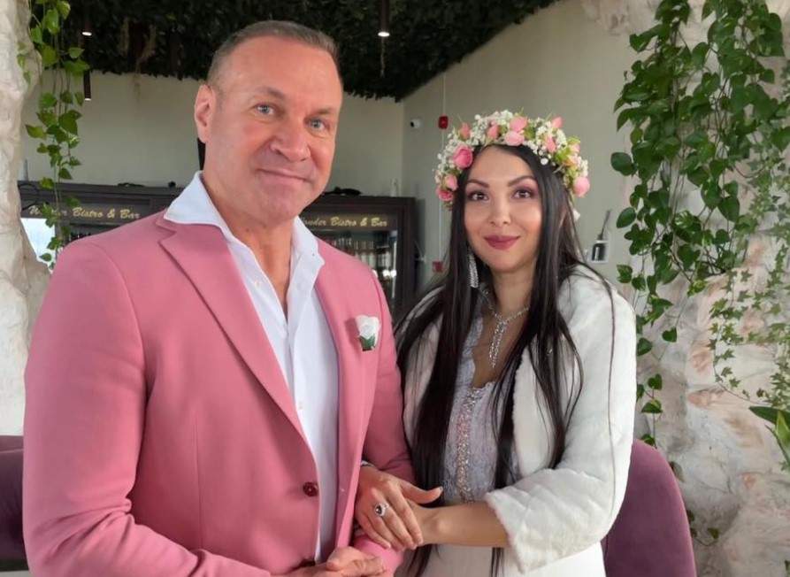 Alin Oprea, urare emoționantă pentru logdnica lui. Ce i-a transmis ...
