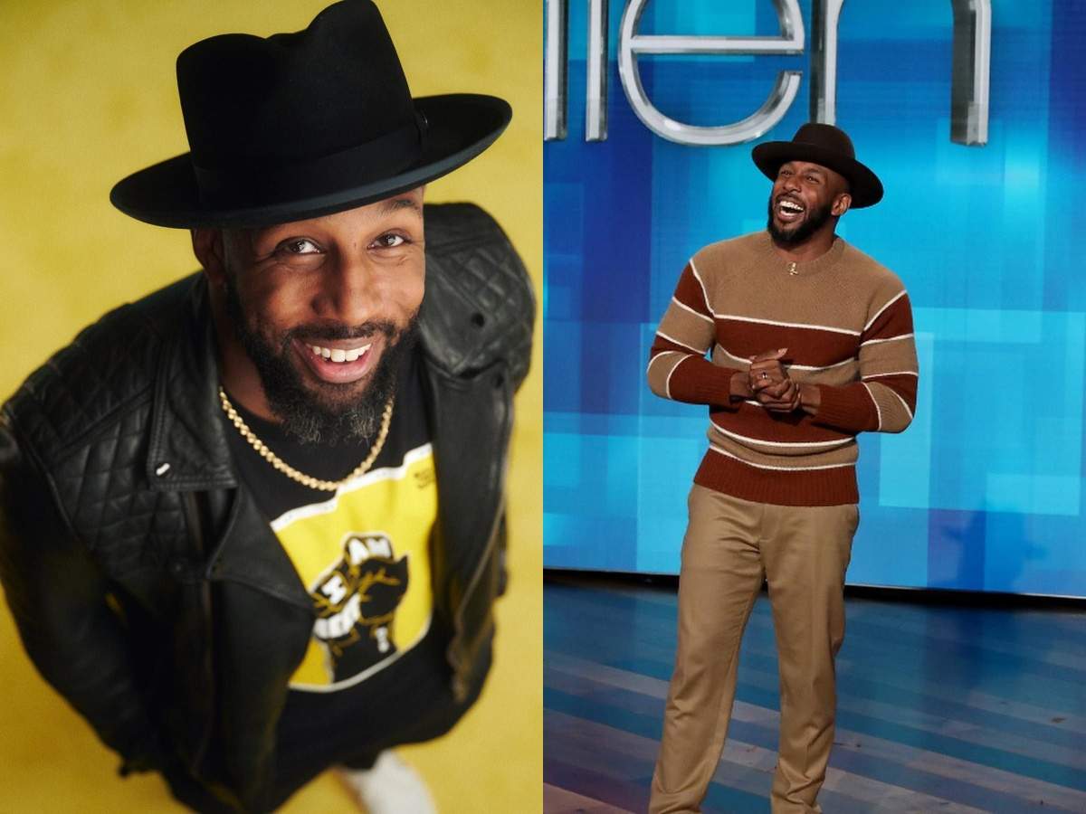 Cine a fost Stephen "tWitch" Boss. Detalii pe care puțini le știau ...
