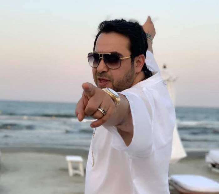 Dan Bursuc, despre prietenii. De ce toată lumea îi spune „Domnul ...