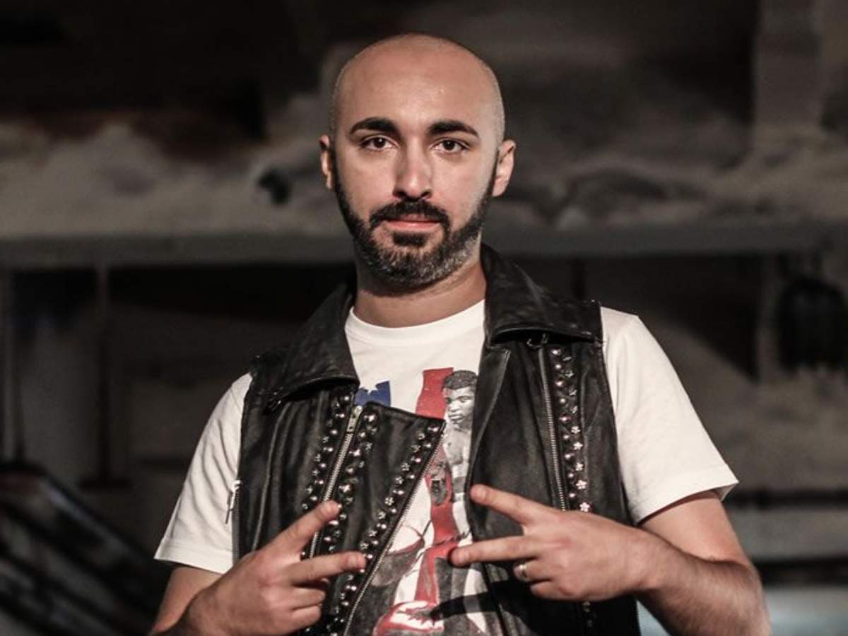 Cabron, dezvăluiri neștiute despre tatăl său. Ce gest face artistul ...