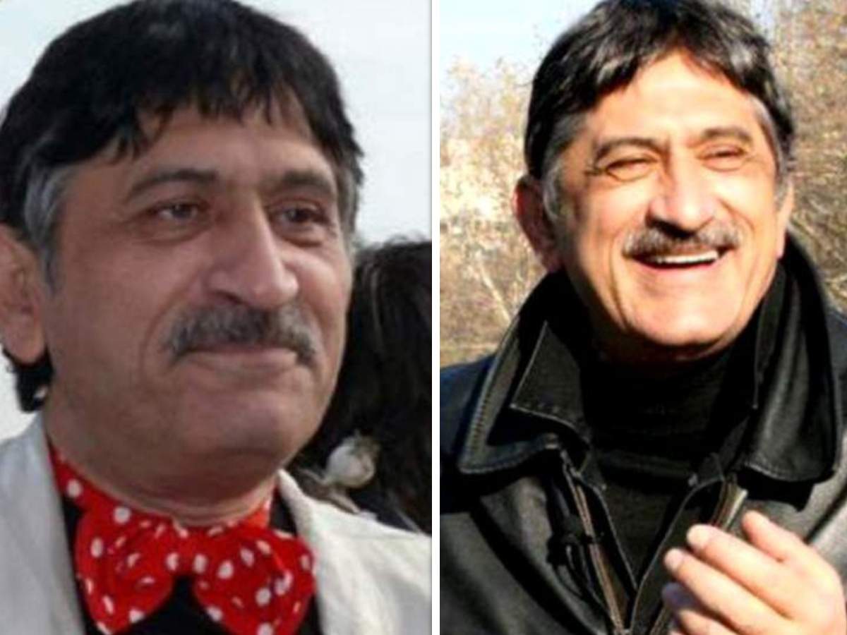 Jean Paler, fără prieteni de ziua lui de naștere. Marele actor ...