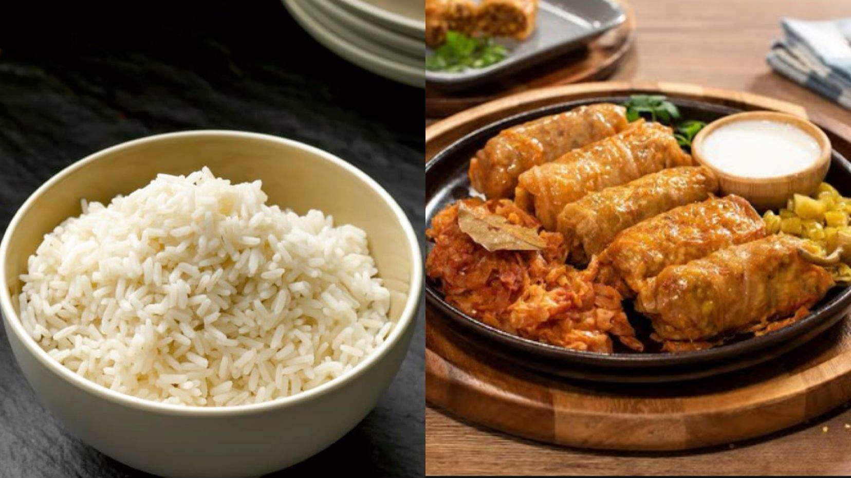 Care este cel mai bun orez pentru sarmale. Puține persoane știu ...