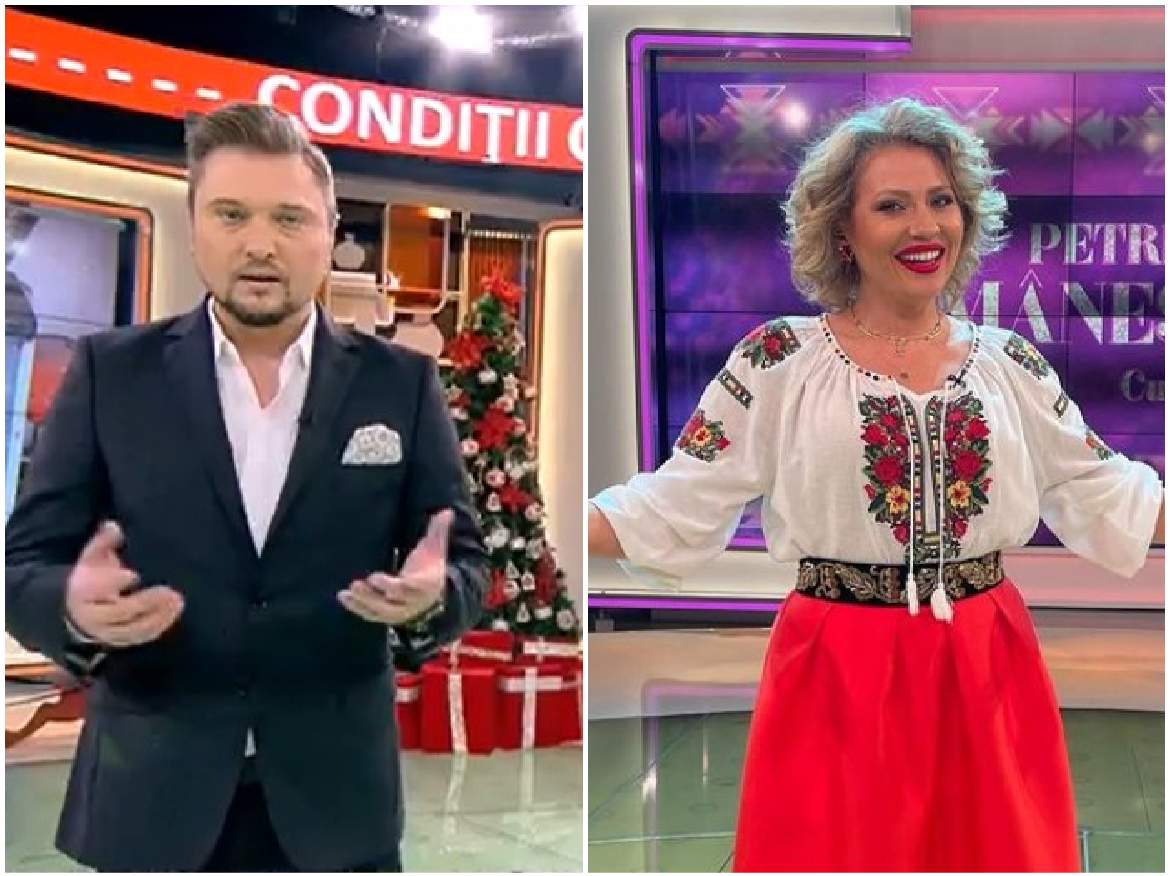 De ce a lipsit Mirela Vaida de la Acces Direct. Anunțul ...