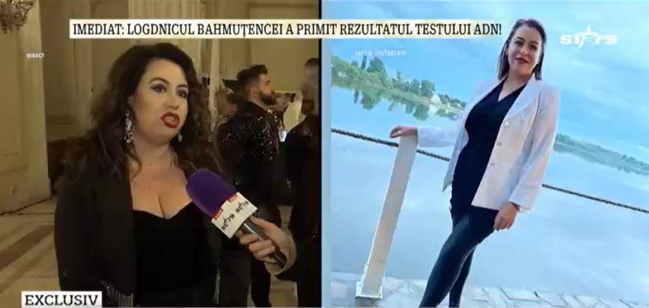 Oana Roman a refuzat propunerea de a intra în politică. Vedeta a ...