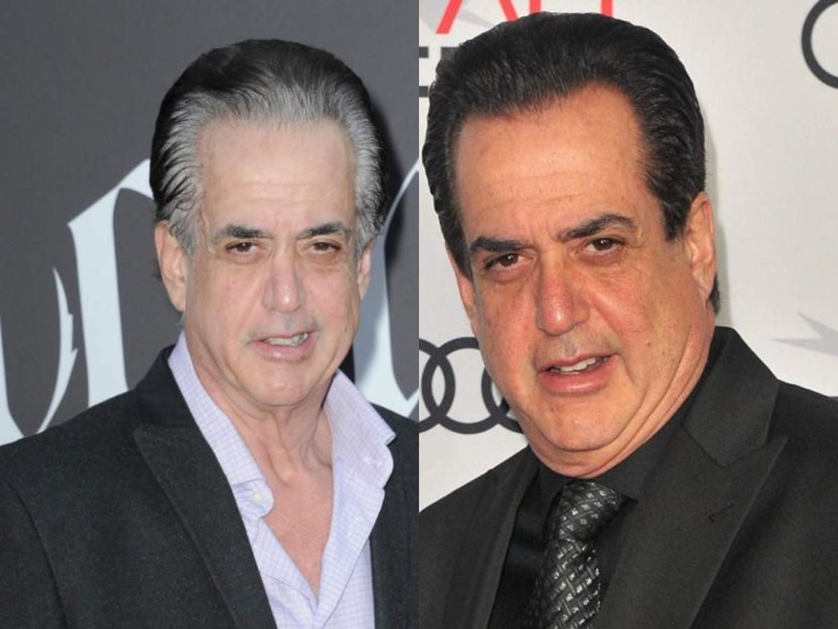 Doliu în lumea filmului! Actorul Frank Vallelonga Jr. din "Green Book ...