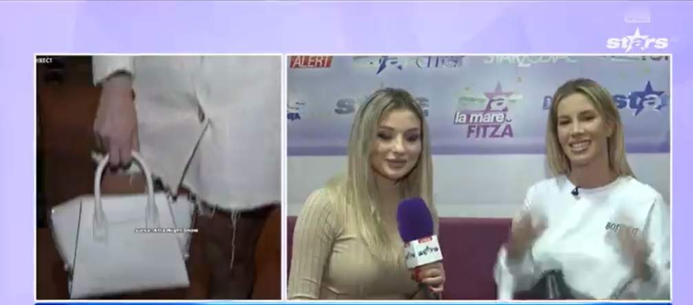 Ema Karter primește cadouri de zeci de mii de euro. Care sunt cele mai ...