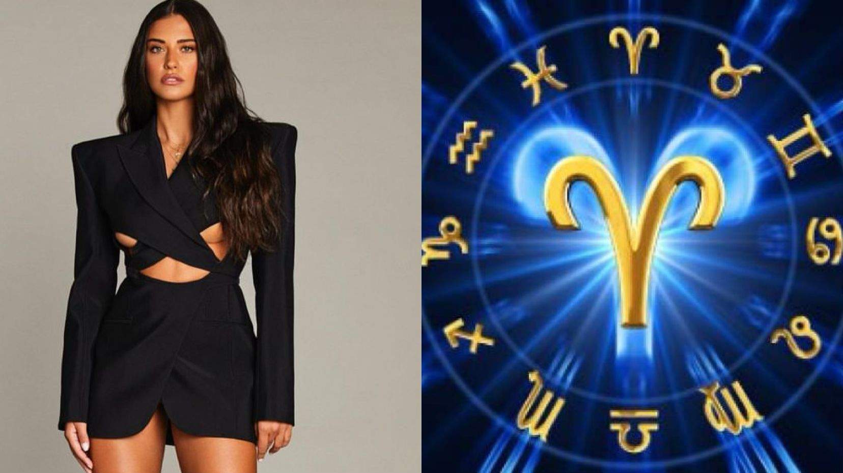 Vedete din România născute în zodia Berbec. Care sunt calitățile lor ...