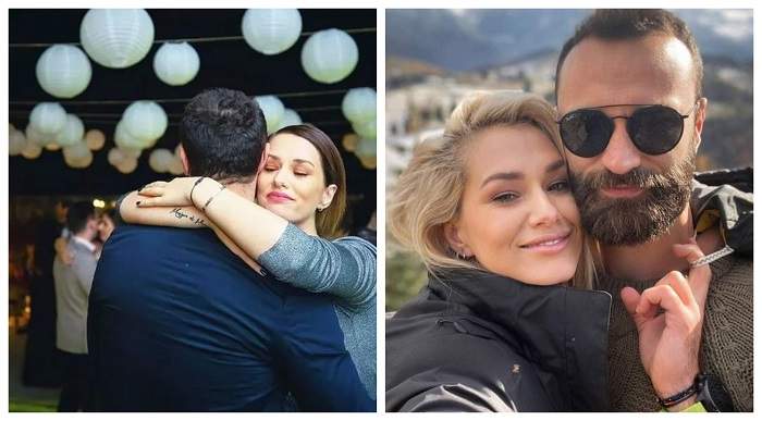 Cine este Cătălin, bărbatul de care Feli Donose s-a despărțit. Cei doi ...