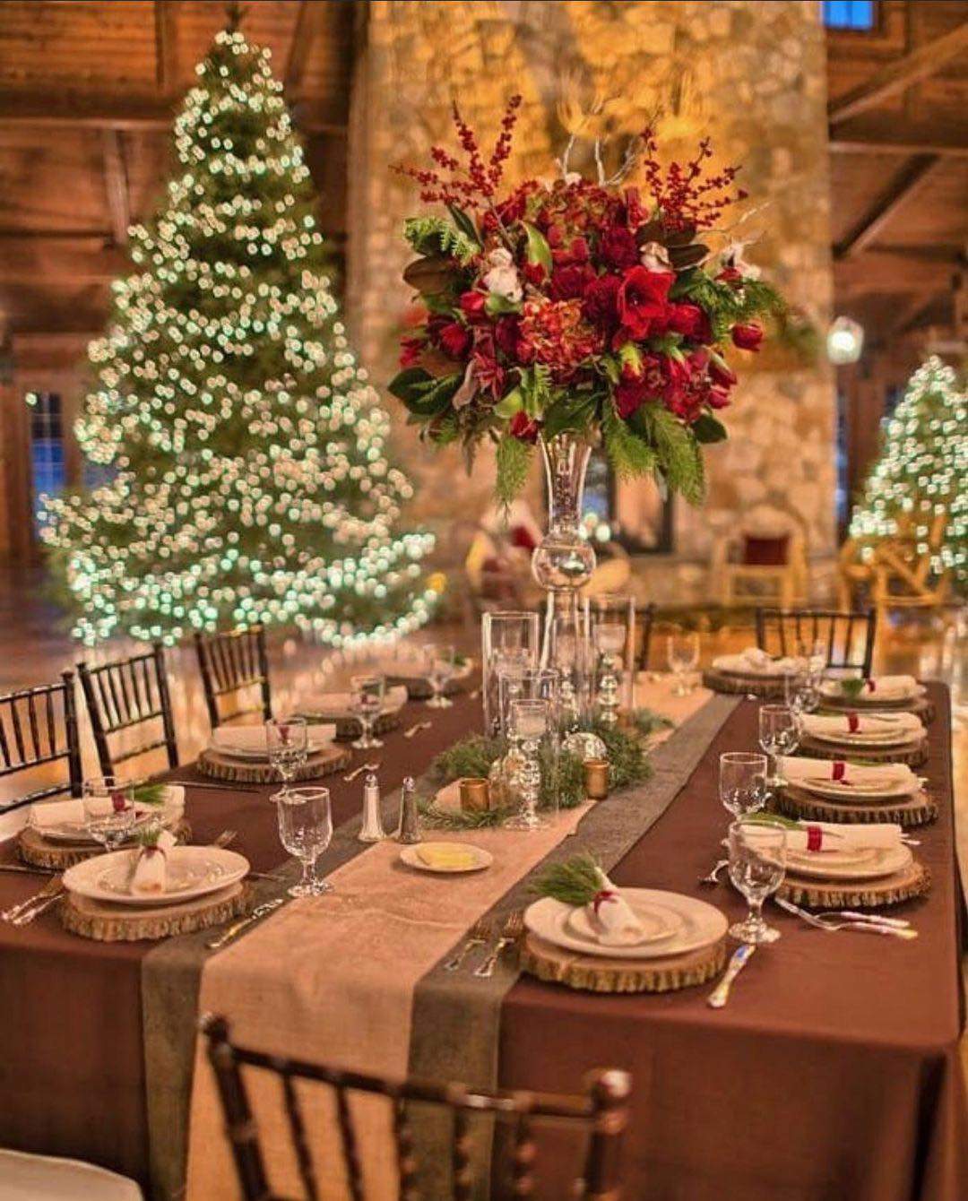 5 sfaturi pentru masa de Crăciun. Regulile de care trebuie să ții cont ...