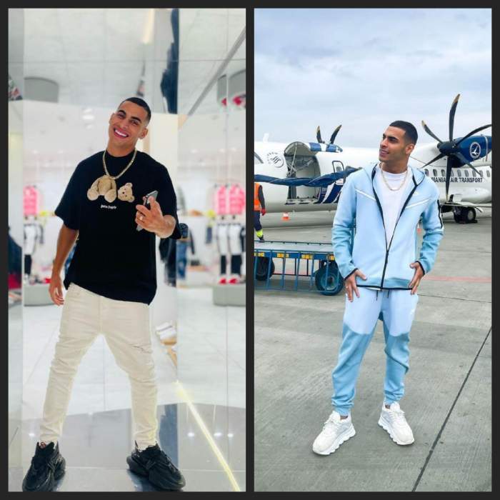 Gheboasa, interviu exclusiv pentru Antena Stars. Ce mărturisiri a făcut ...