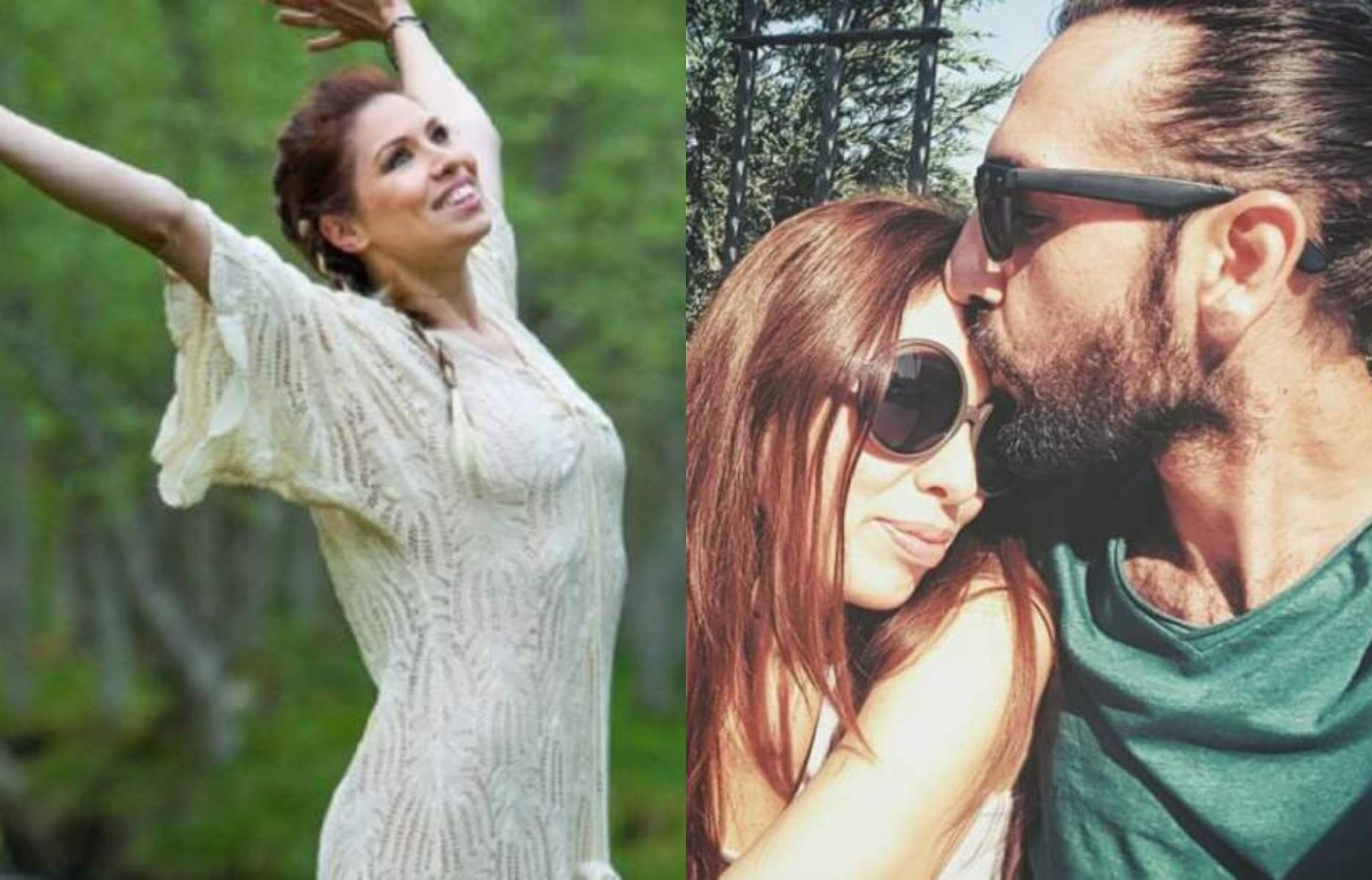 Cristina Bălan a născut! Vedeta a adus pe lume al treilea copil al ei ...