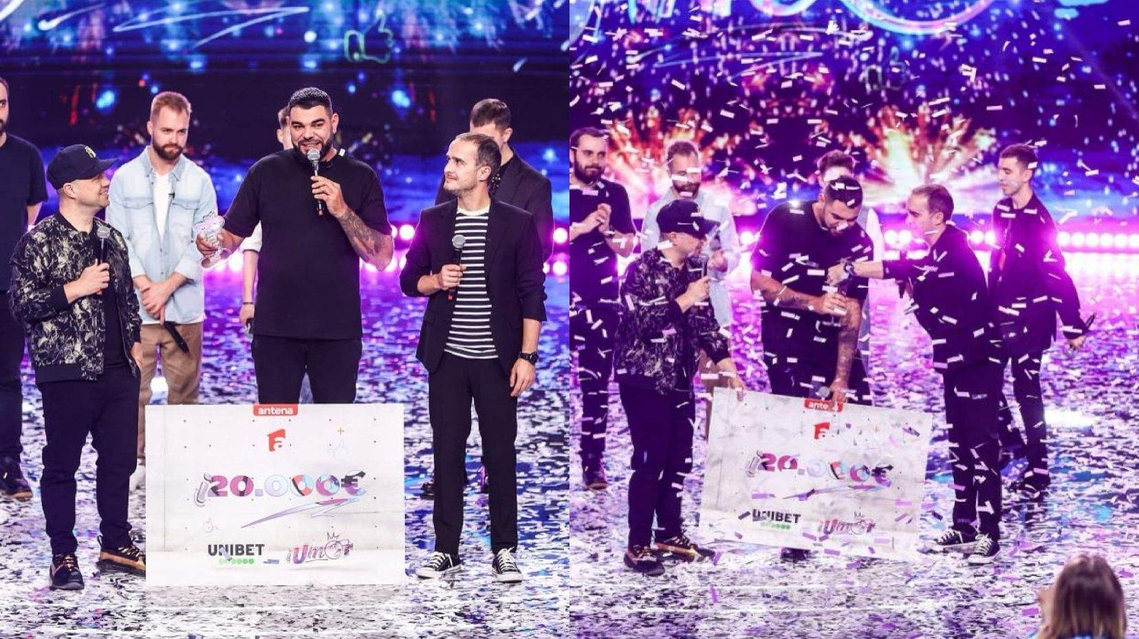 Cine este Remus Iosub. Concurentul a câștigat „iUmor” sezonul 13 și ...