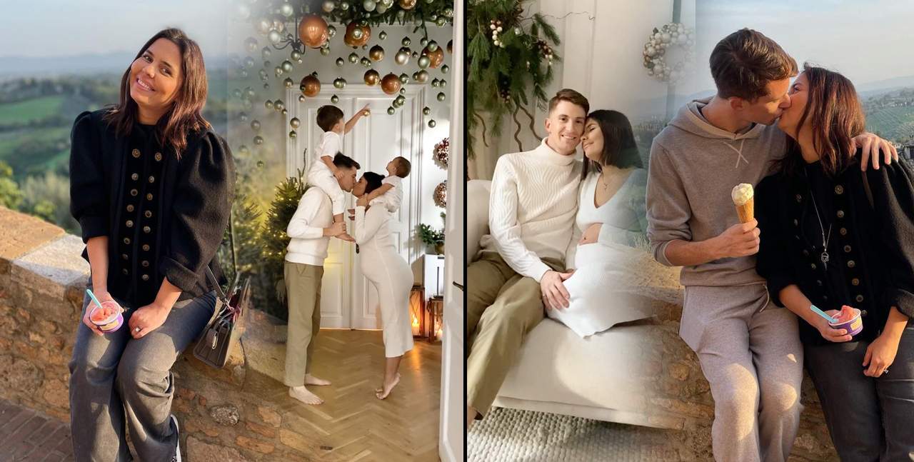 EXCLUSIV. Andreea Popescu se gândește deja la al patrulea copil! Vedeta ...