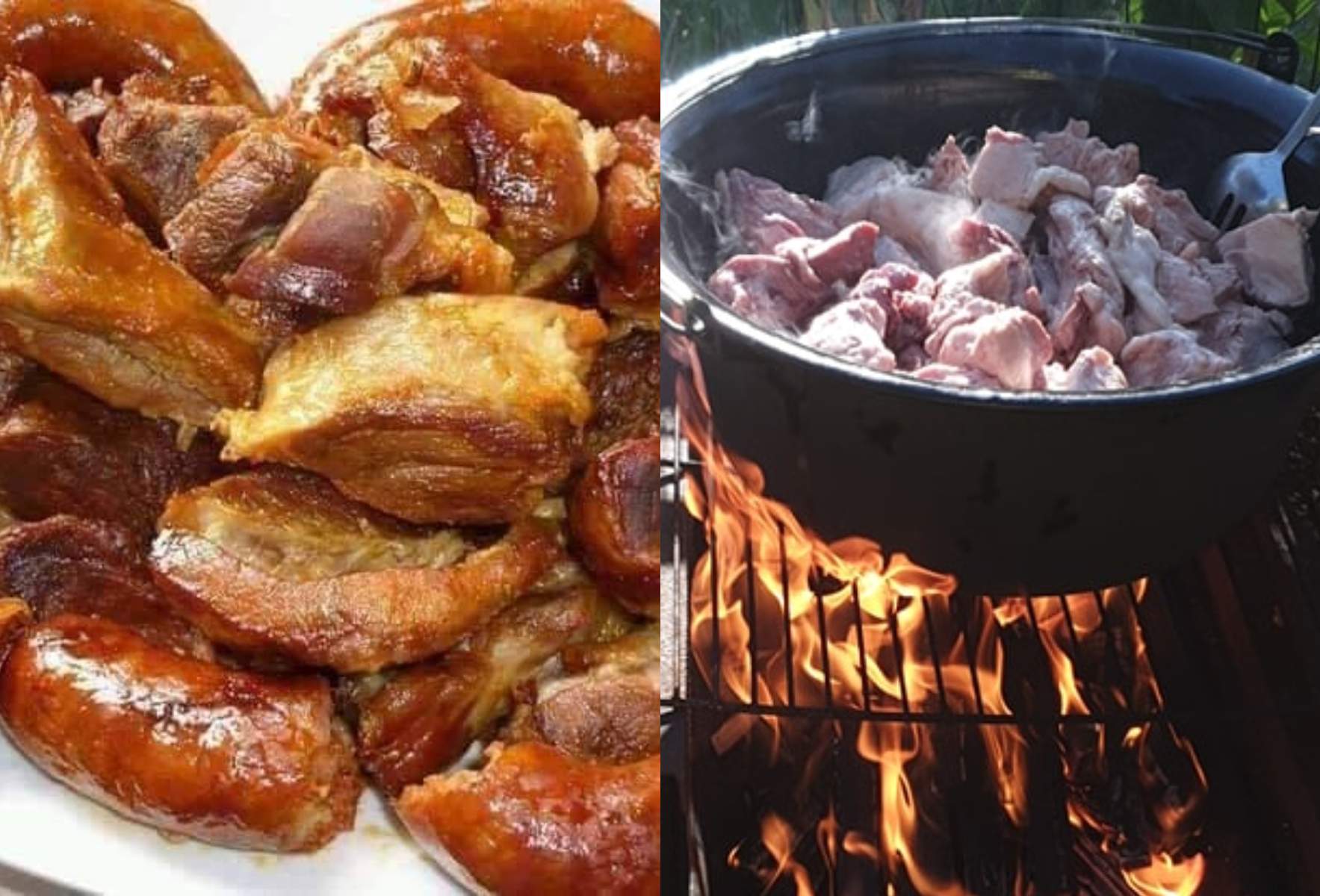 Cât timp rezistă carnea la garniță. Ce metodă foloseau bunicii noștri ...