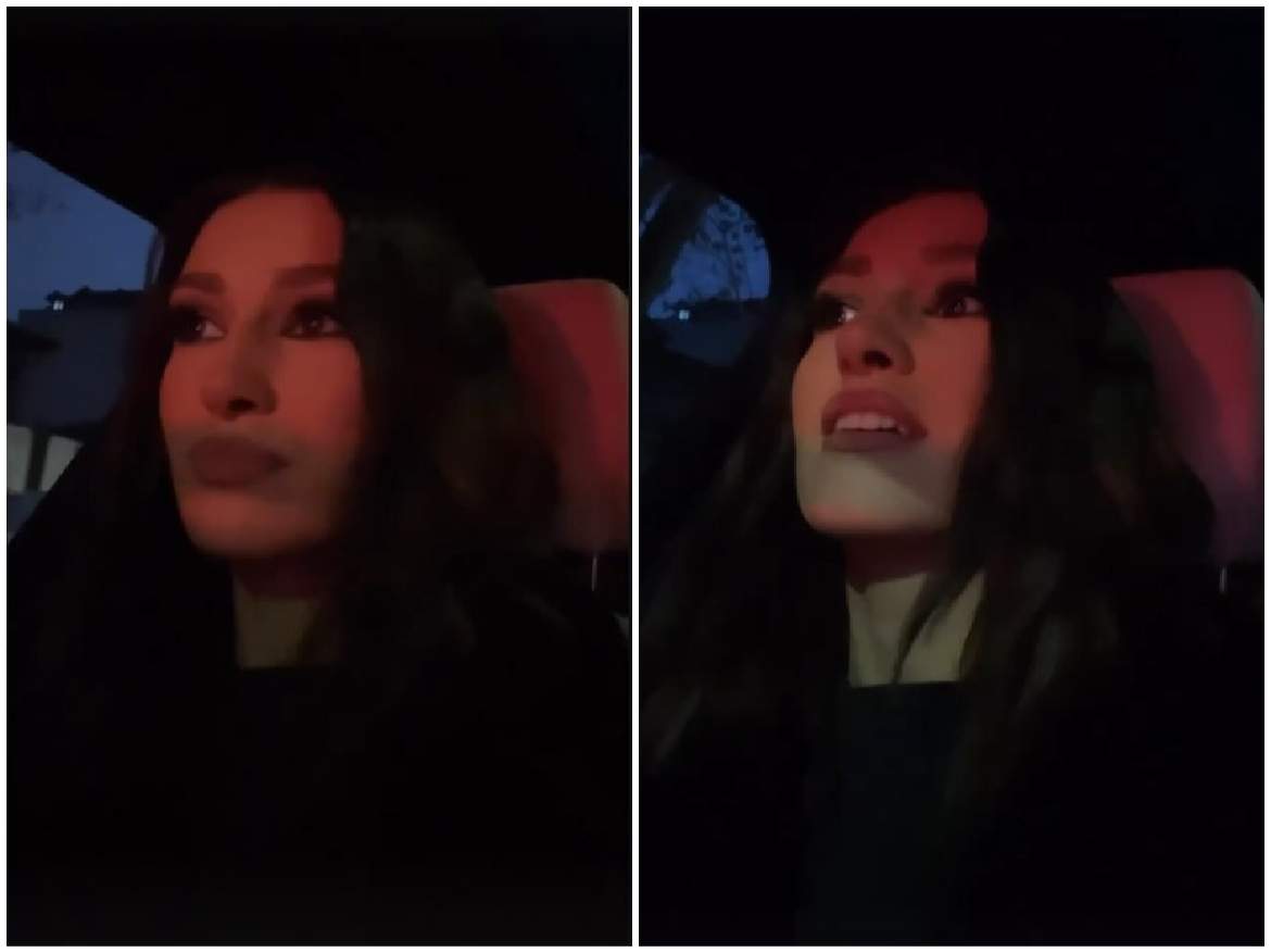 Alina Eremia, revoltată în privința controversei create în jurul ...