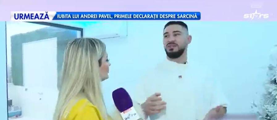 Ce se întâmplă între Bogdan Mocanu și Ema Karter. Cântărețul a făcut ...