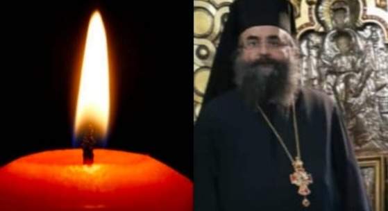 A murit părintele Daniel Toiu de la Catedrala Arhiepiscopală ”Sfinții ...