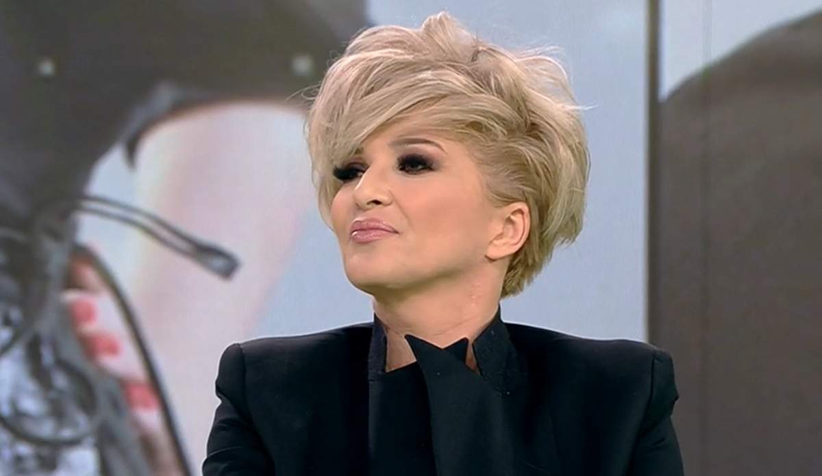 Acces Direct. Maria Păuna, ”Regina Sprâncenelor”, acuzații dure la ...