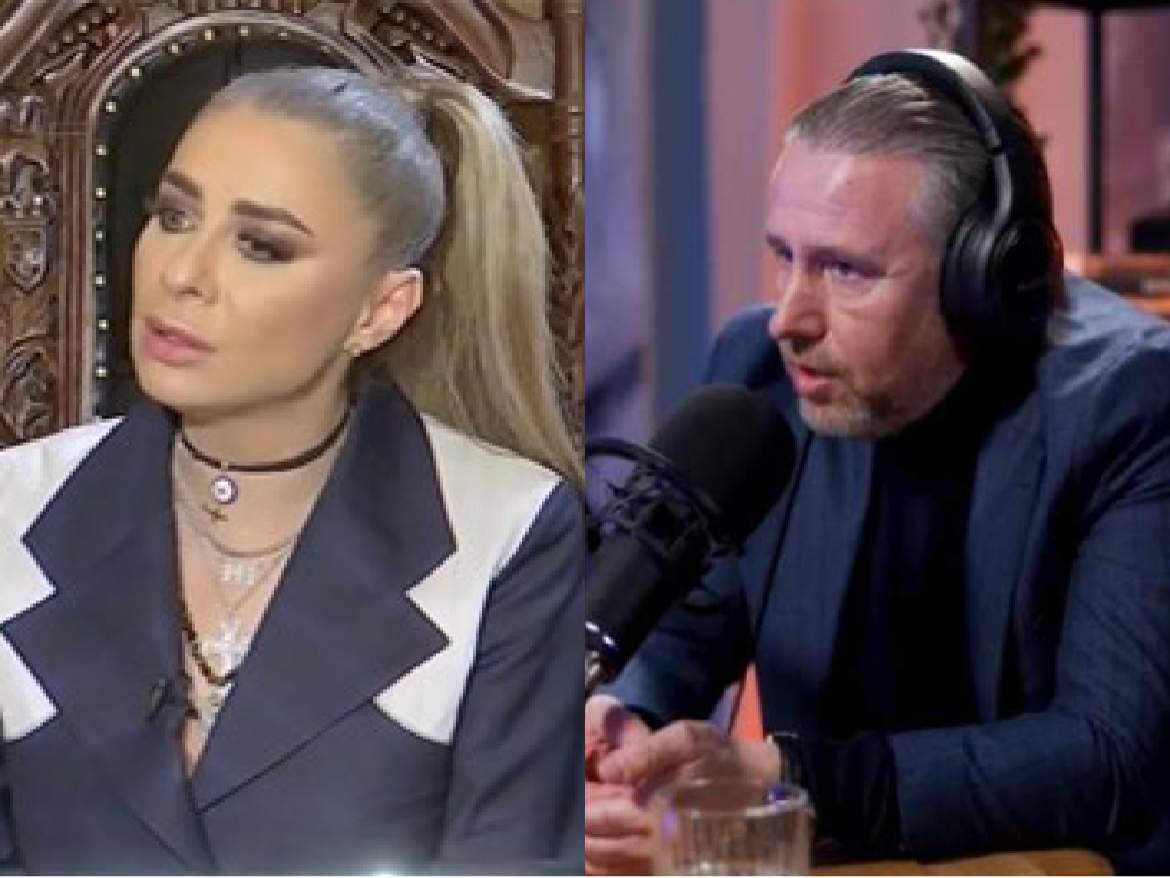 Ce este și cum funcționează un ordin de restricție. Anamaria Prodan ar fi cerut unul împotriva ...