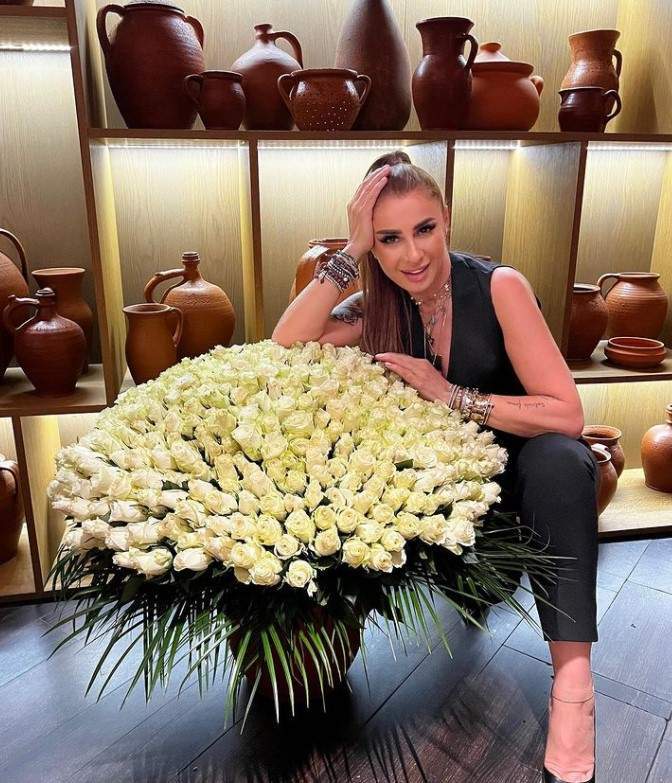 Ce știm despre noul iubit al Anamariei Prodan. Impresara ar fi din nou îndrăgostită | Spynews.ro