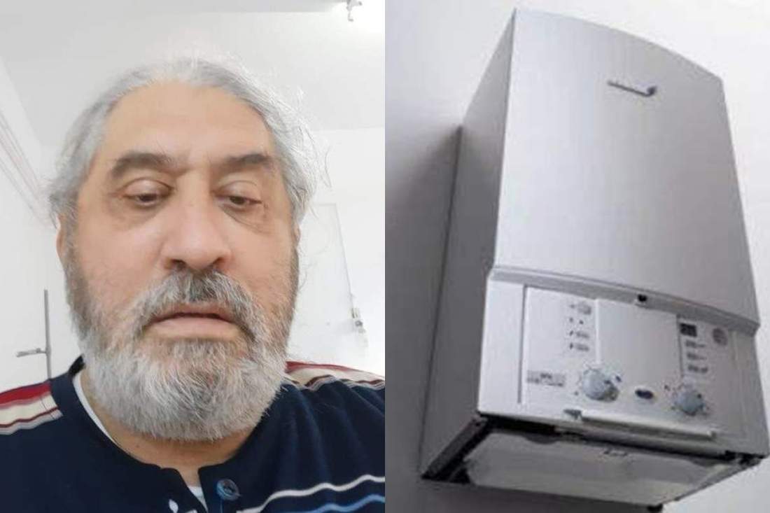 Jean Paler, la un pas să clacheze. Actorul s-a trezit cu o factură ...