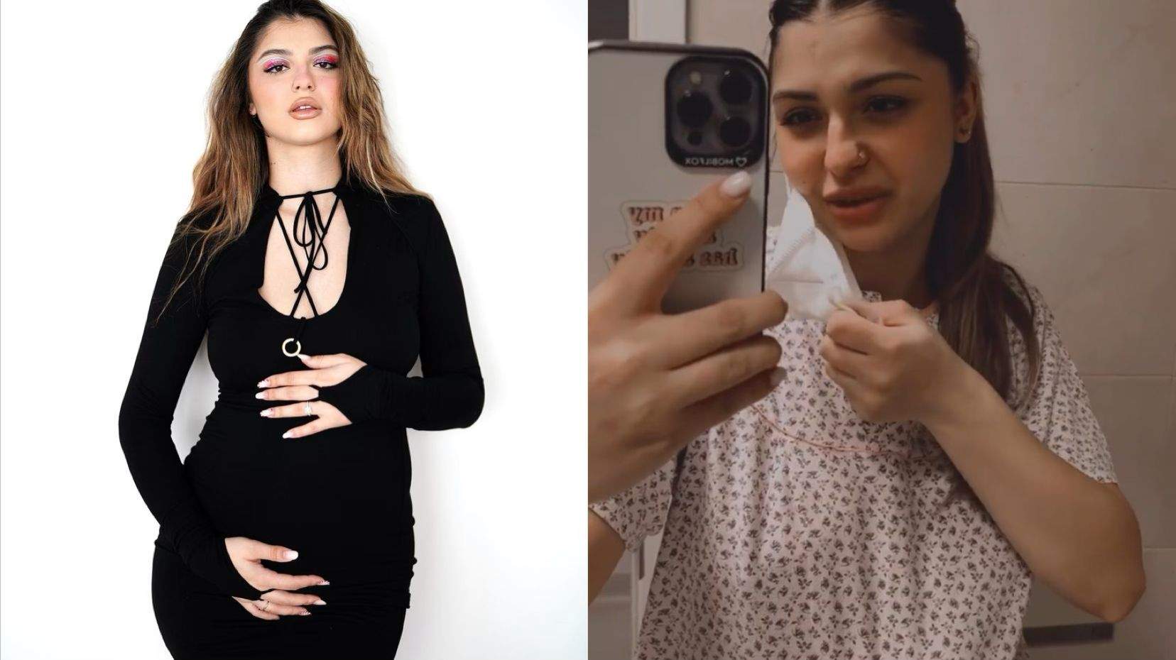 Irina Deaconescu, de urgență la spital. Iubita lui Cristi Manea va ...