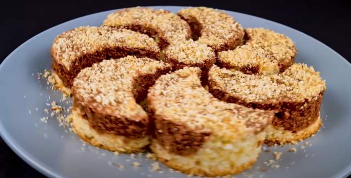 Rețetă de prăjitură de post ”Claudia”. Desert gustos și rapid | Spynews.ro