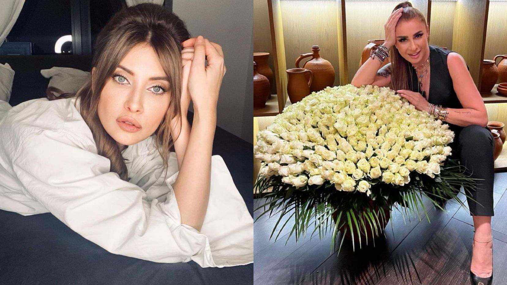 Care este, de fapt, relația dintre Iulia Albu și Anamaria Prodan. Ce a ...