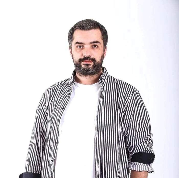 Cine este Andrei Barbu, actorul care joacă rolul lui Marius în serialul Adela | Spynews.ro