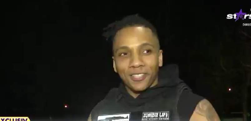 Incredibil cu ce s-a ocupat Alexandro Matias de la Chefi la cuțite ...