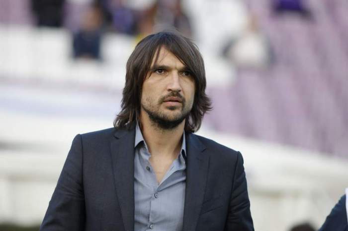 Dan Alexa s-a căsătorit în mare secret. Antrenorul și iubita lui au ...