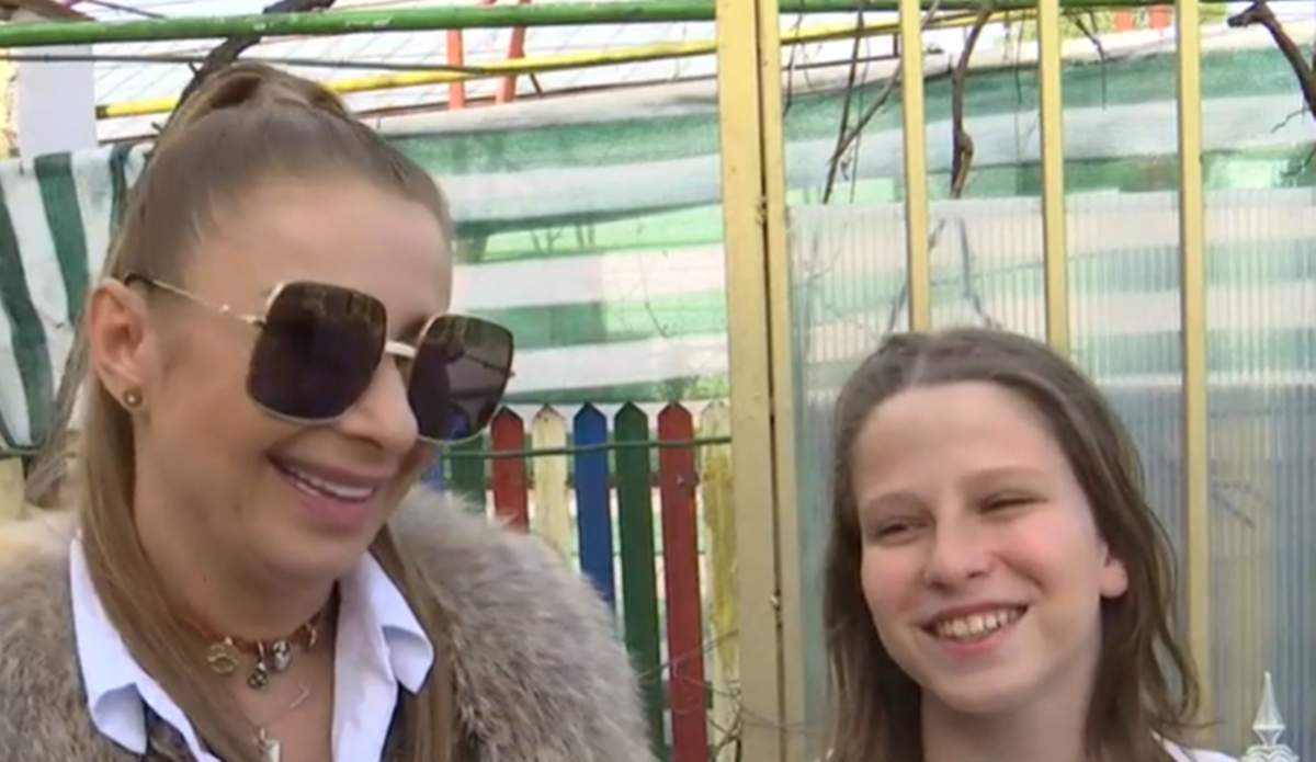 Fiul Anamariei Prodan, pe urmele lui Laurențiu Reghecampf. Anamaria Prodan, interviu la dublu cu ...