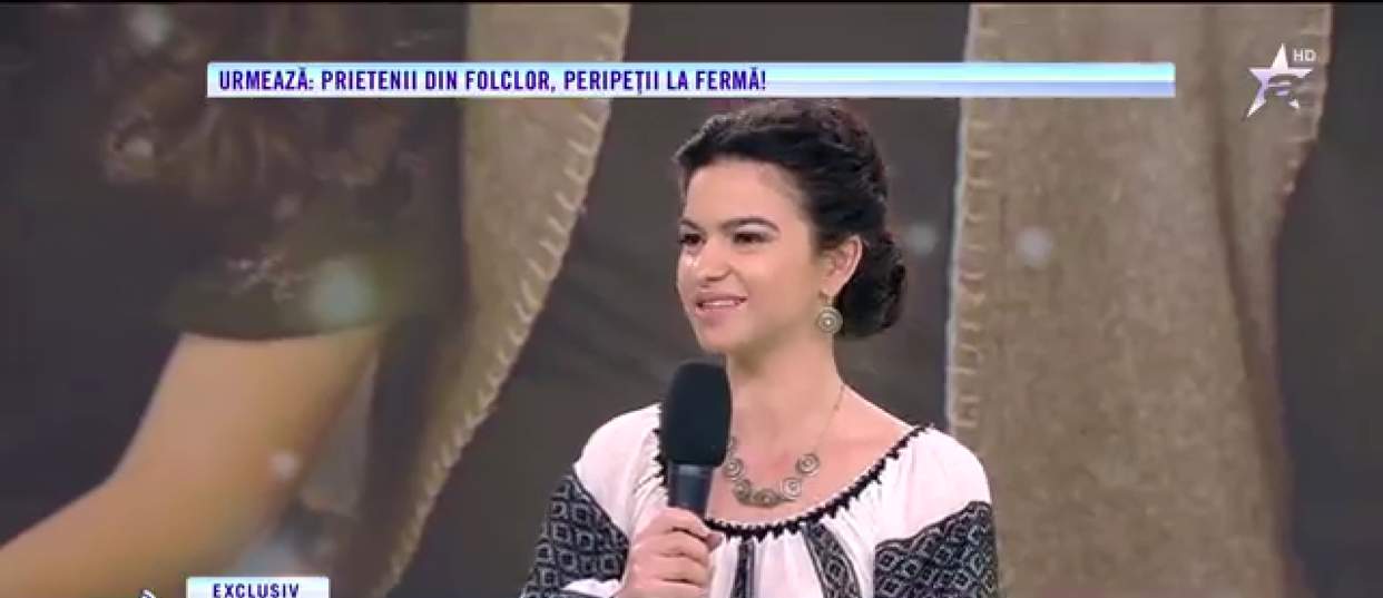 Acces Direct. Cum a reușit Beatrice Bandoiu să îl convingă pe Grigore ...