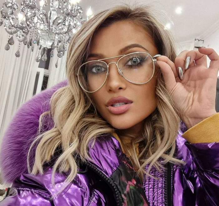 Alimentul la care a renunțat Lora. Artista a descoperit că are o ...