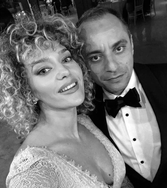 Cine este Alex Fotea, soțul Alexiei Țalavutis, de la „Te cunosc de ...