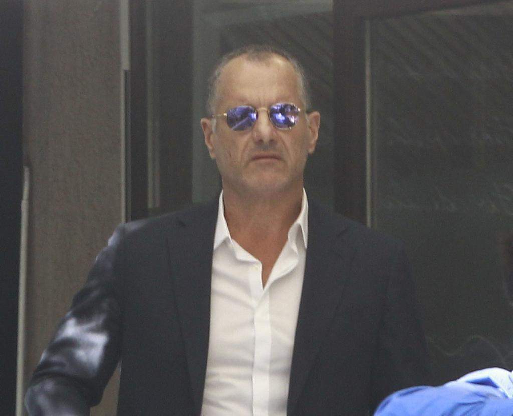 Misterul morții lui Yoav Stern, fostul soț al Oanei Cuzino. A fost ...